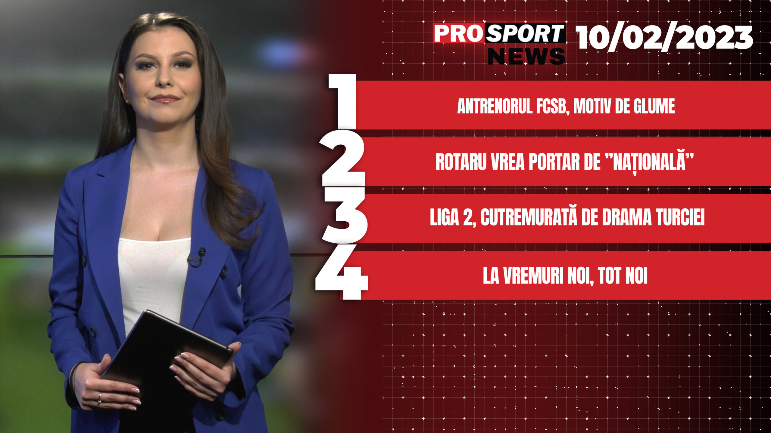 ProSport News | Mihai Pintilii, antrenorul de la FCSB, a devenit motiv ...