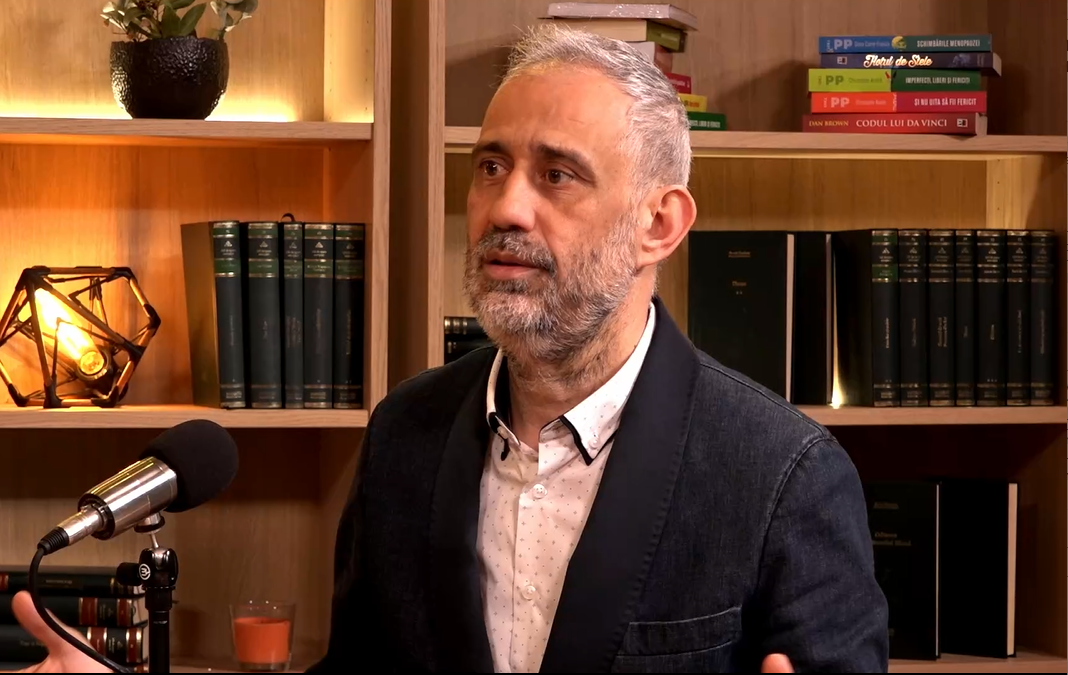 Ce părere și-a format Toma Enache despre Kira Hagi