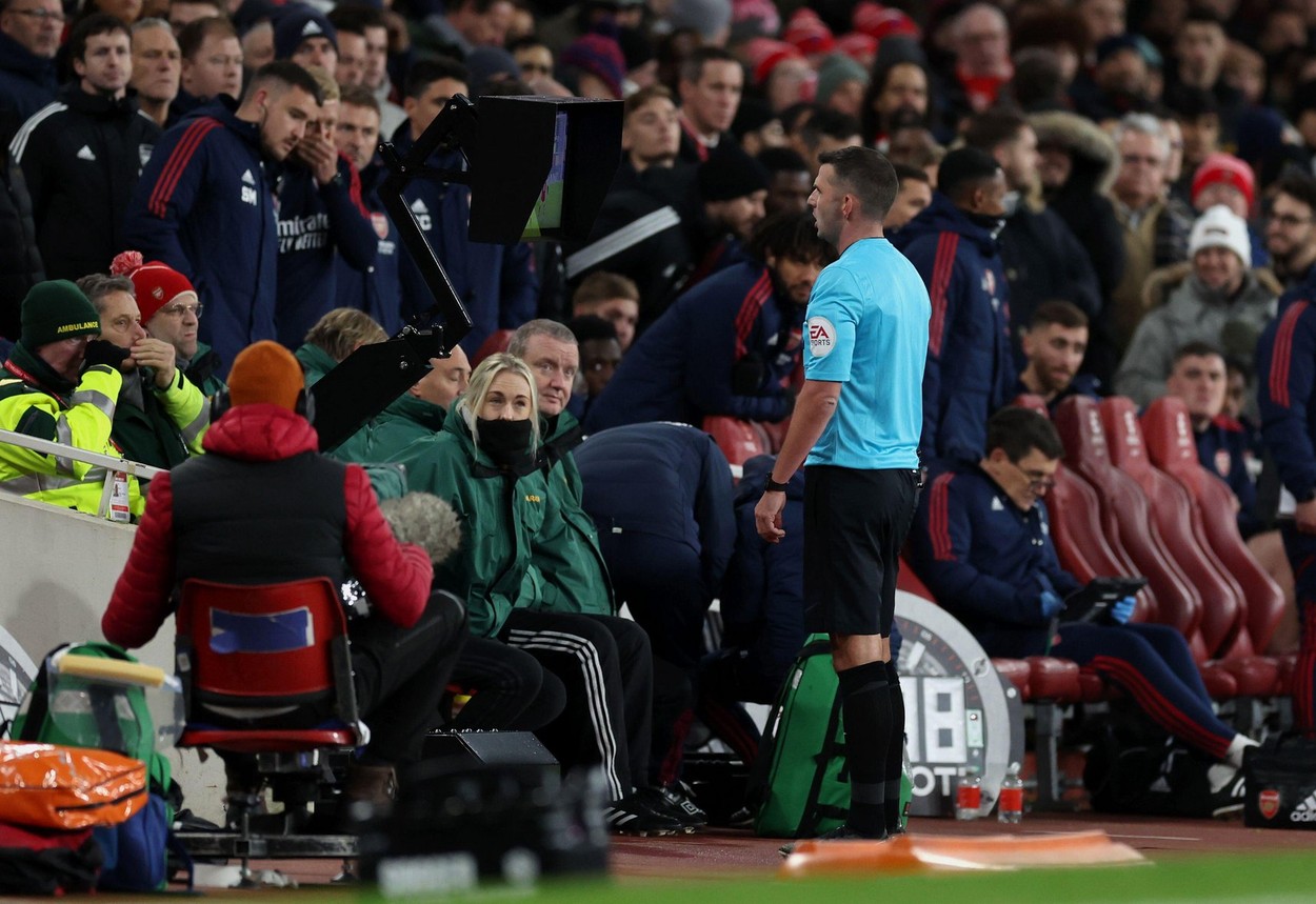 Investigație în Anglia, după ce VAR i-ar putea lua titlul celor de la ...