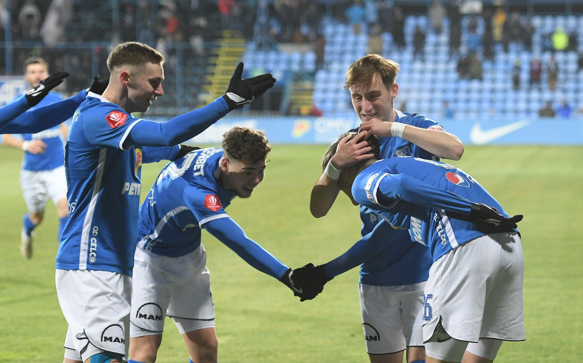 Adrian Mazilu, ofertă de transfer de la Universitatea Craiova