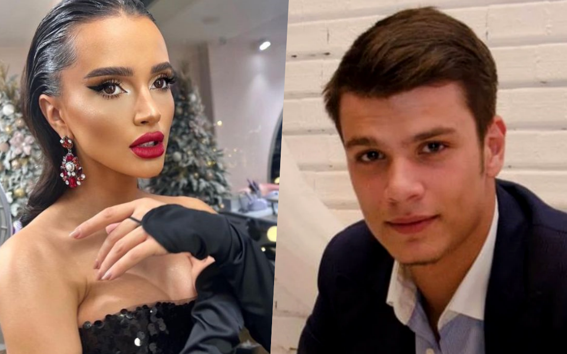 Bianca Marina și Mario Iorgulescu și-au spus adio, după câteva luni de ...