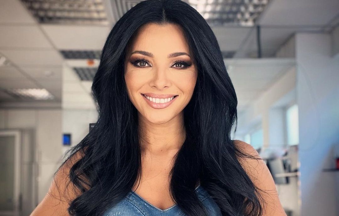 Corina Caragea a făcut dezvăluiri din viața personală! Ce întrebări ...