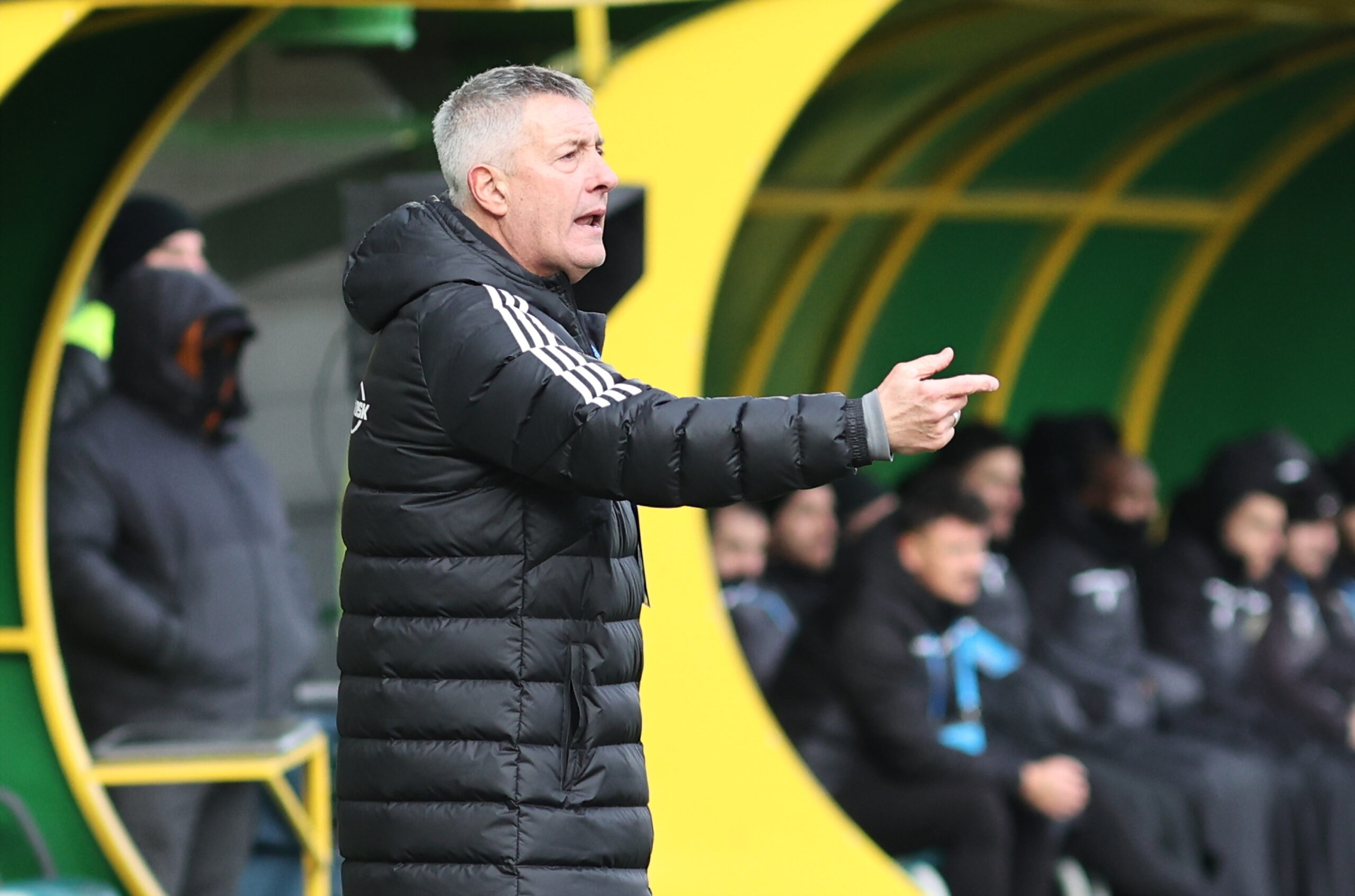 Cristiano Bergodi crede în continuare că Sepsi va juca în play-off