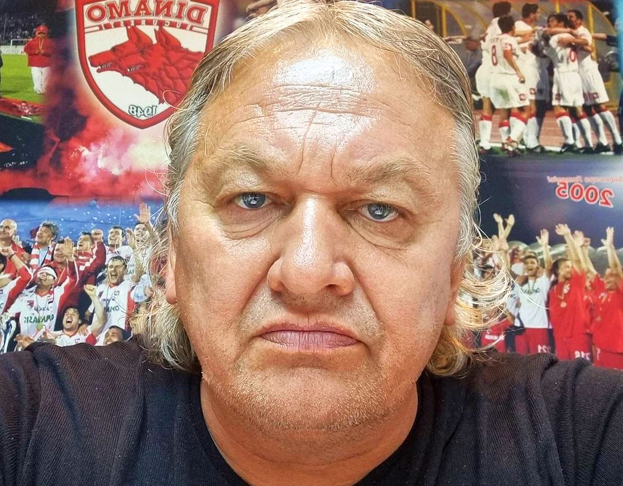 Calvarul fotbalistului lovit de Dănuț Lupu la CS Dinamo continuă. Ce a ...