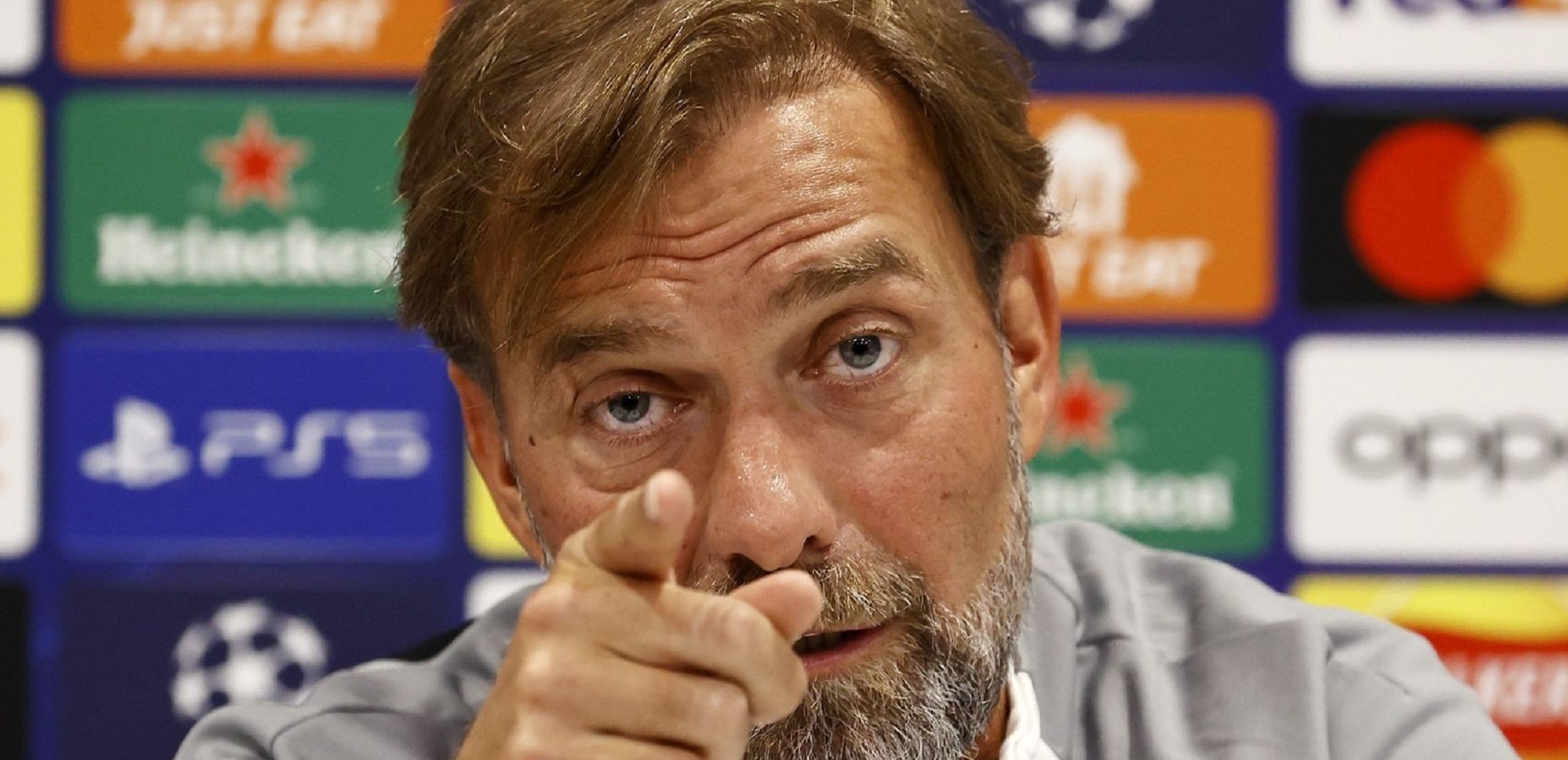 Editorial Vali Moraru, Liverpool e pe ultimul loc în Premier League în 2023