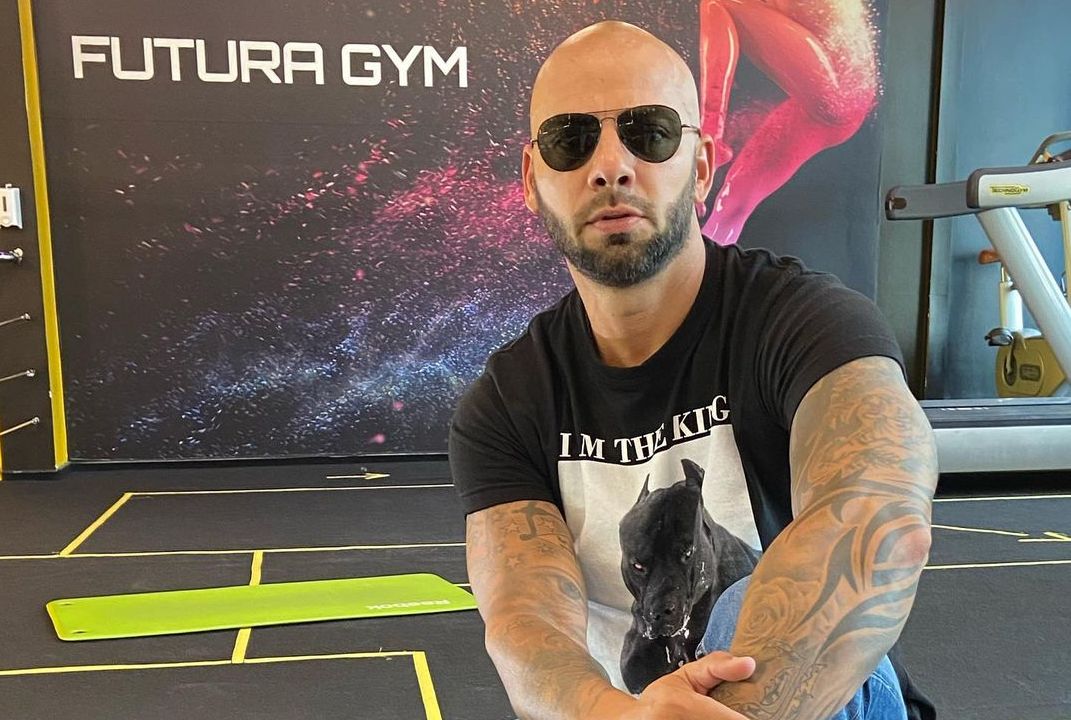 Giani Kiriță intră iar în cușca MMA pentru o luptă dură: „Vreau să stea ...