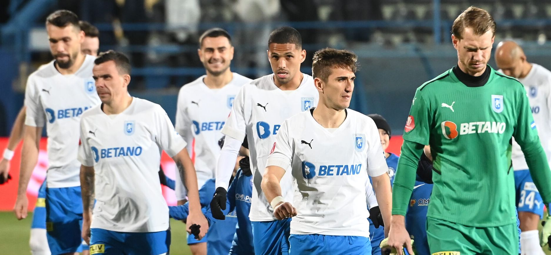 Vătăjelu a răbufnit după ce Universitatea Craiova a pierdut partida cu ...