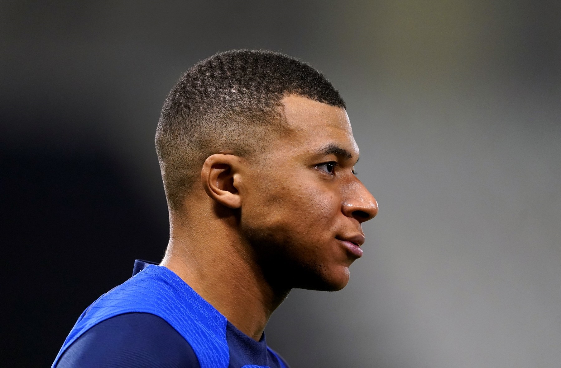 PSG l-a pierdut pe Kylian Mbappe pentru partida tur cu Bayern Munchen