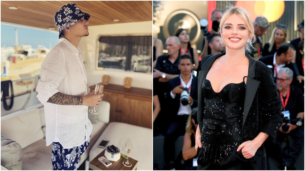 Marea dezamăgire a Alexandrei Dinu legată de fiul ei cu Adrian Mutu