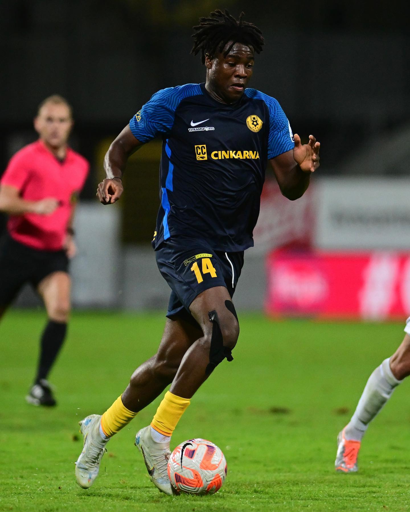 Dinamo Kiev nu-l mai așteaptă pe Daniel Paraschiv