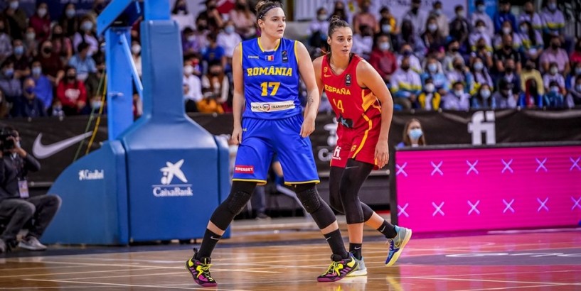 Spania vine joi la Sfântu Gheorghe! Naționala iberică este multimedaliată