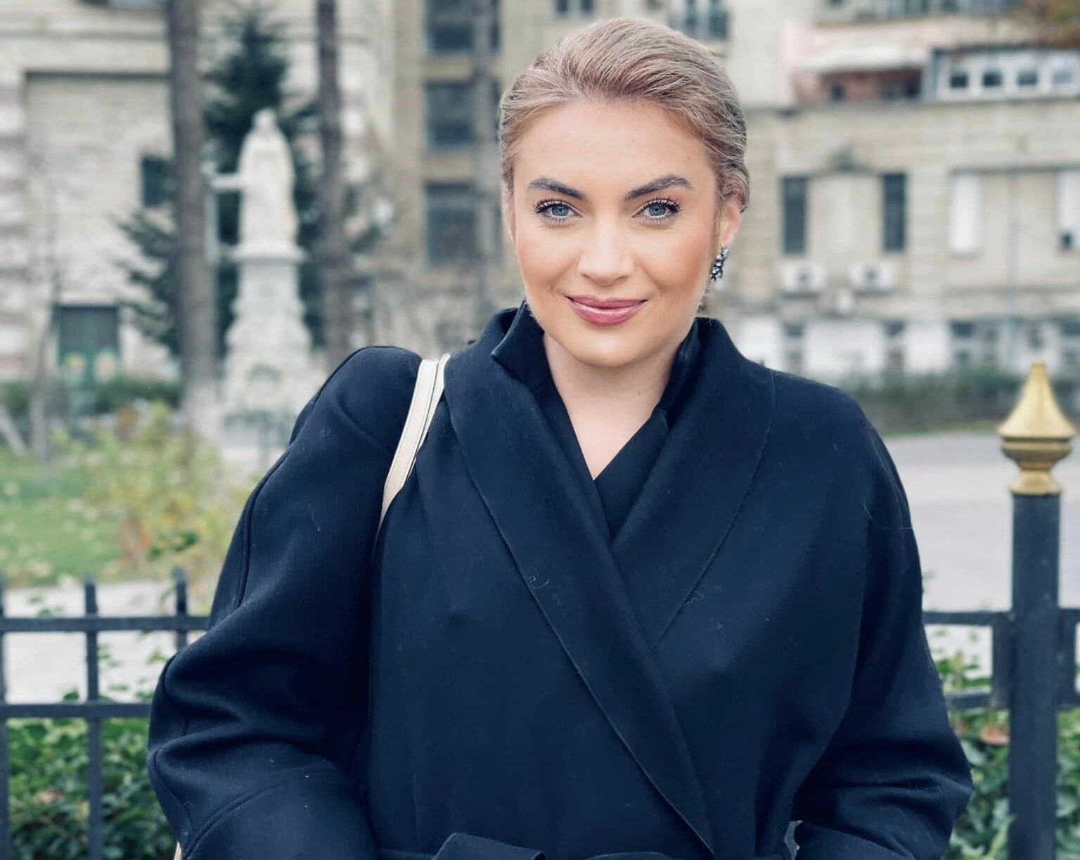 Avocata lui Bogdan Socol a postat un mesaj, imediat după ce jurnalistul ...