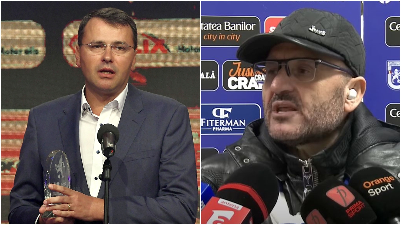 Vali Moraru și-a ieșit din minți după replica pe care i-a dat-o Adrian ...