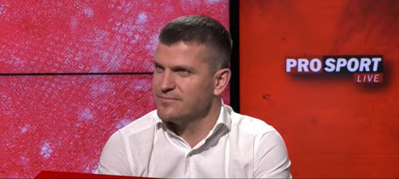 Alexandru Bourceanu, discurs manifest despre situația în care sunt puși ...