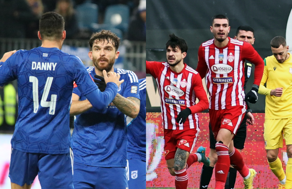 Comisia de Recurs a dat verdictul în cazul Sepsi OSK - FC U Craiova: meciul se rejoacă! | EXCLUSIV