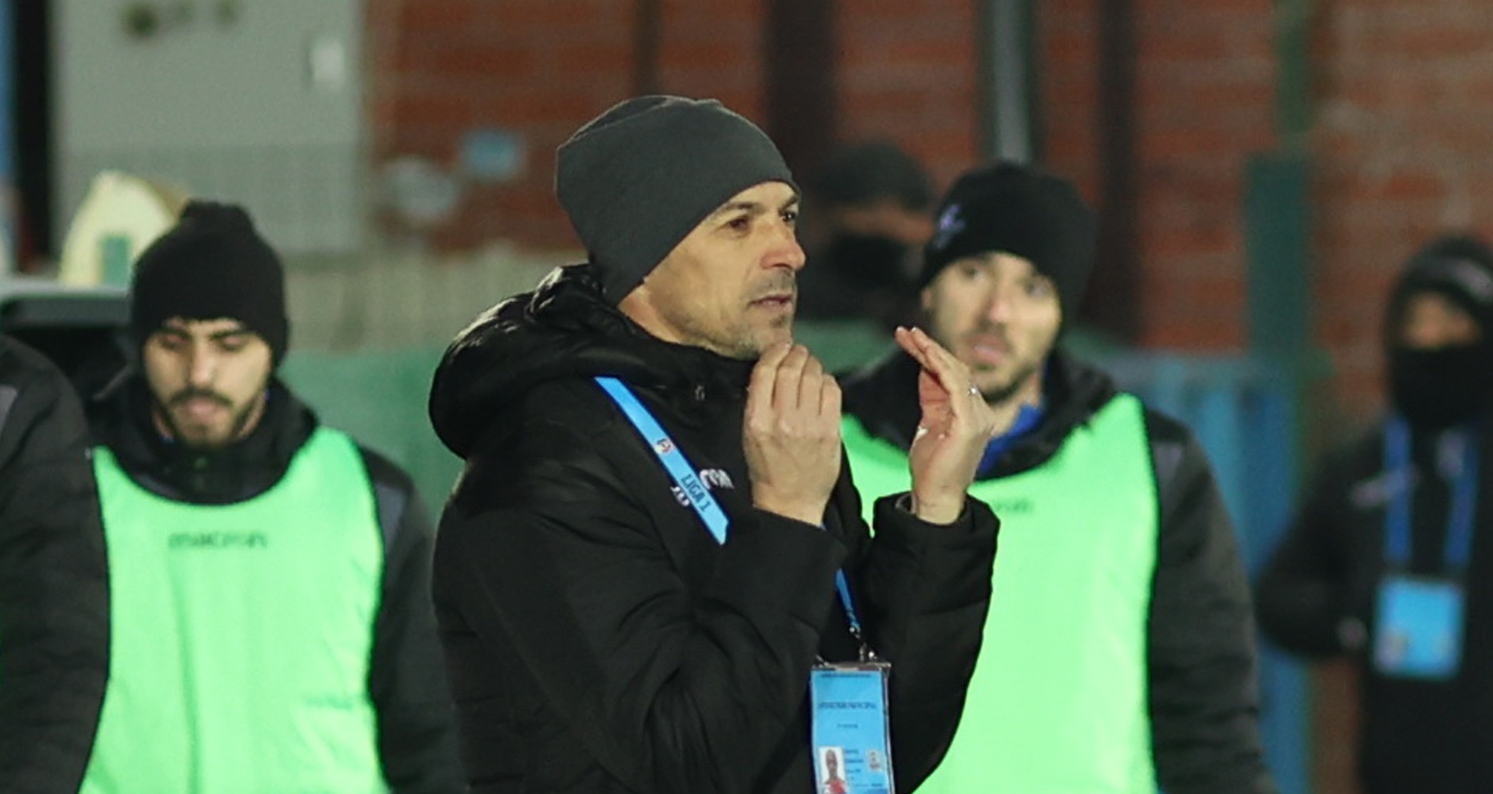 Fostul antrenor FCSB care s-a săturat de fotbalul românesc