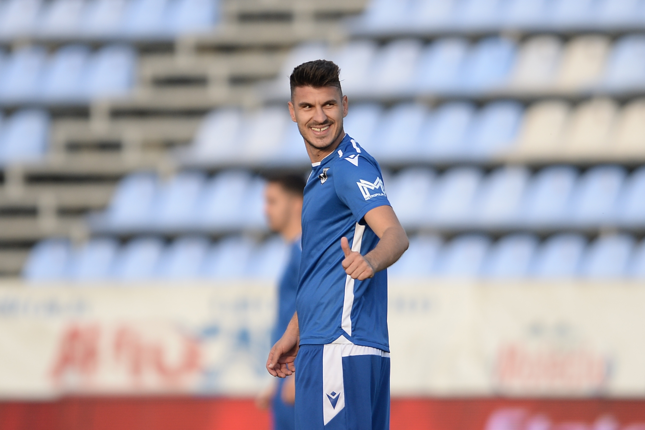 Meciurile din Superliga anchetate în dosarul Cosmin Achim