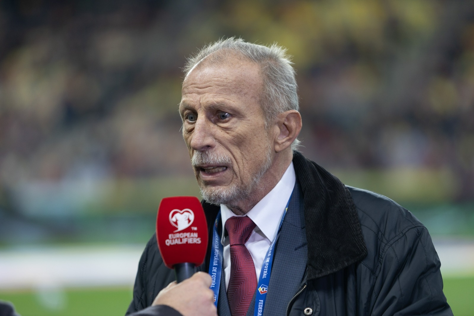 Nicolae Stanciu și Răzvan Marin, mesaje pentru Christoph Daum