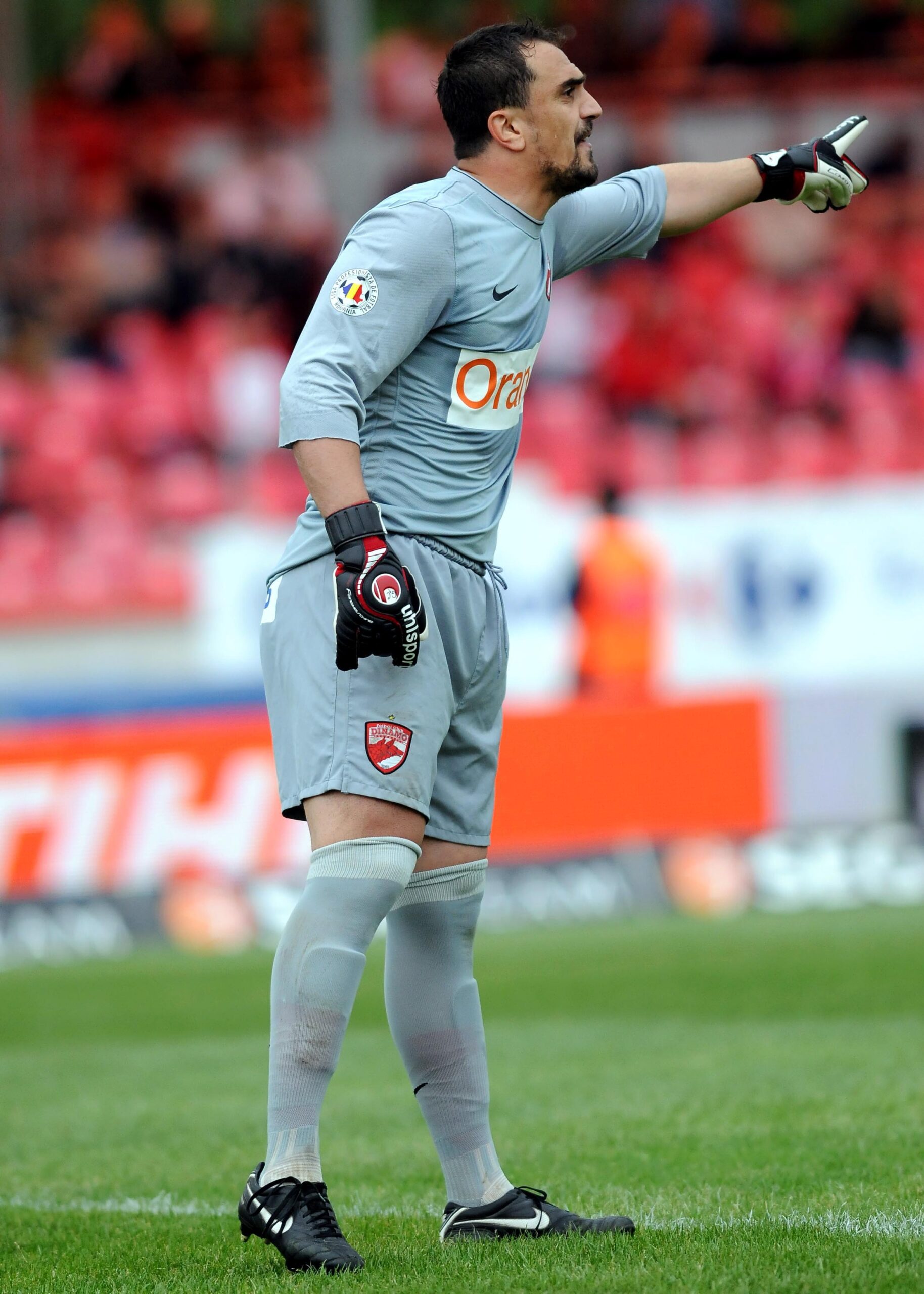 Constantin Budescu, poveste fabuloasă cu „grasul” din fotbalul românesc ...