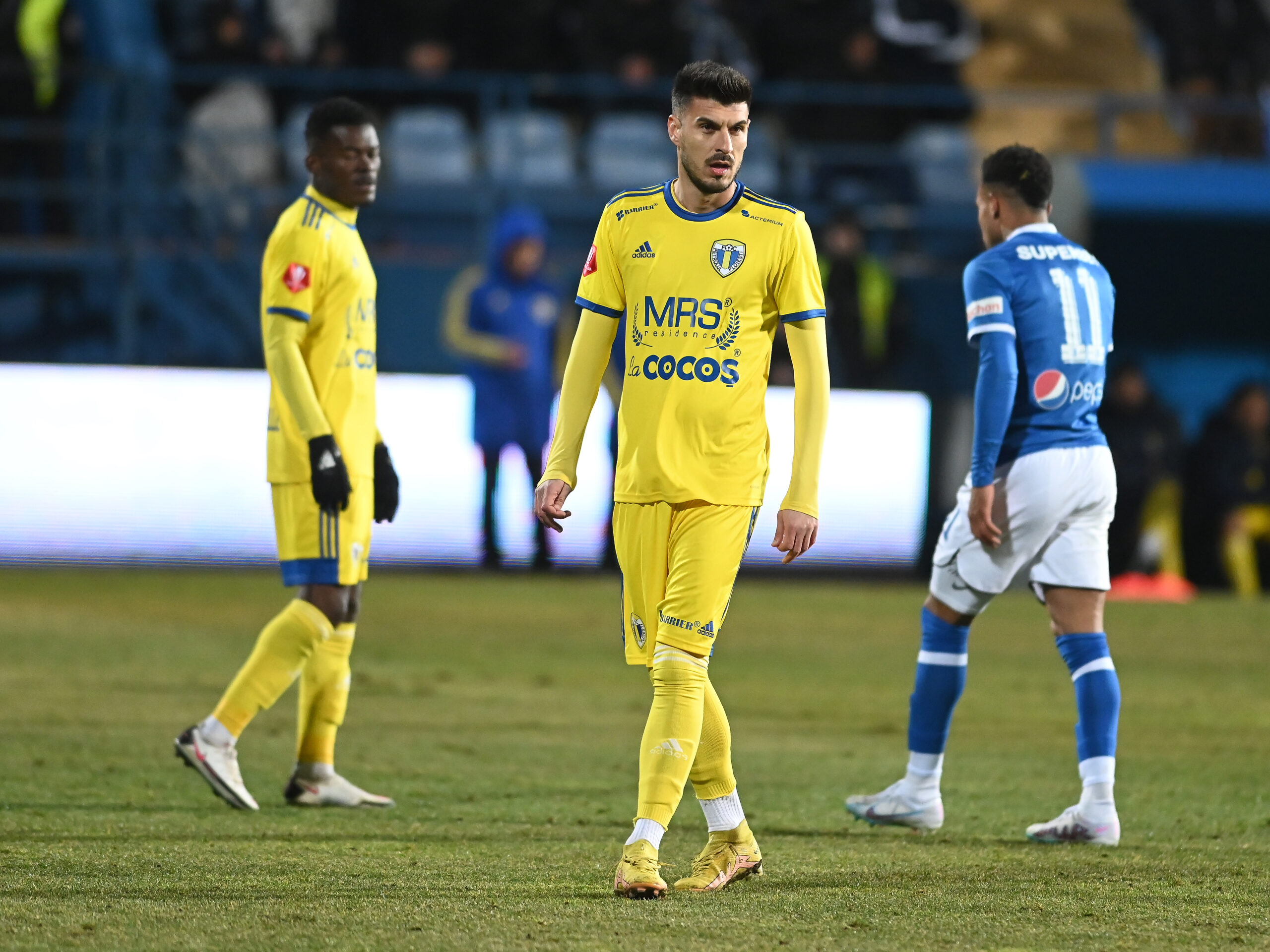 Cosmin Achim, fără scrupule când era vorba de viciile sale! Cum încerca ...