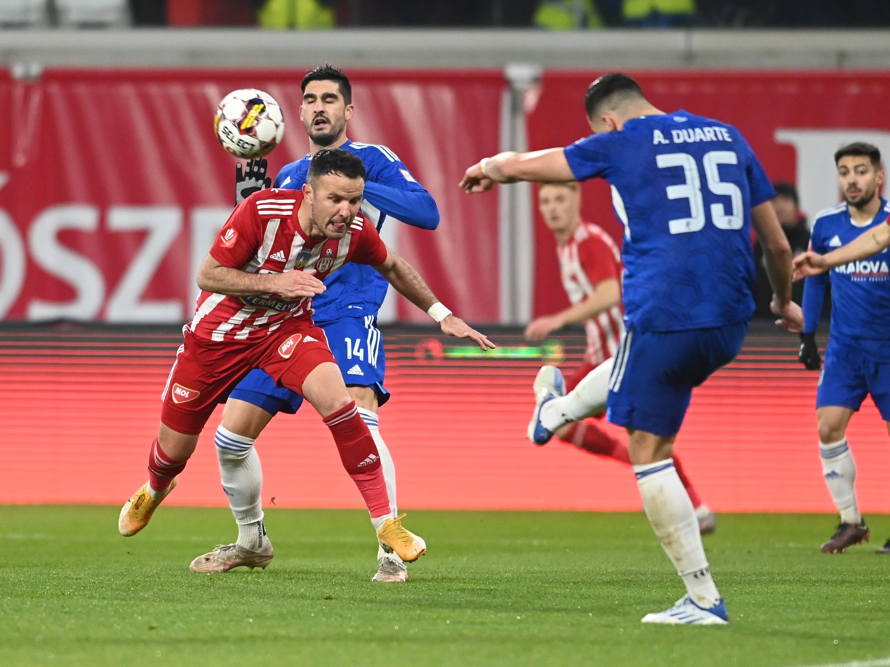 Cauzele prăbușirii lui FC U Craiova în ultimele două etape din ...