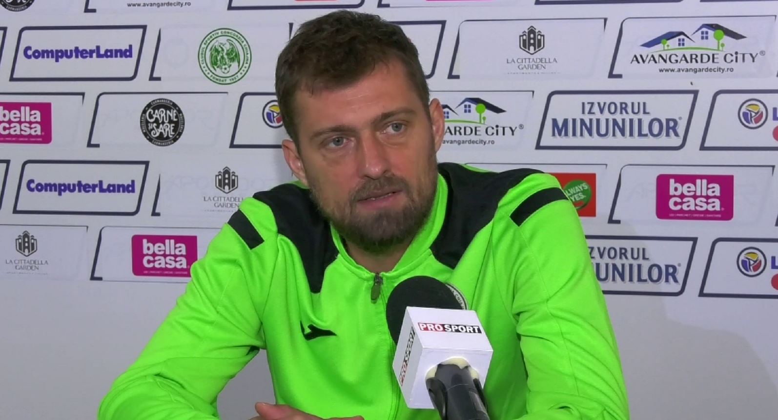 Gabriel Tamaș a semnalat marea problemă a fotbalului românesc: „Se cred ...