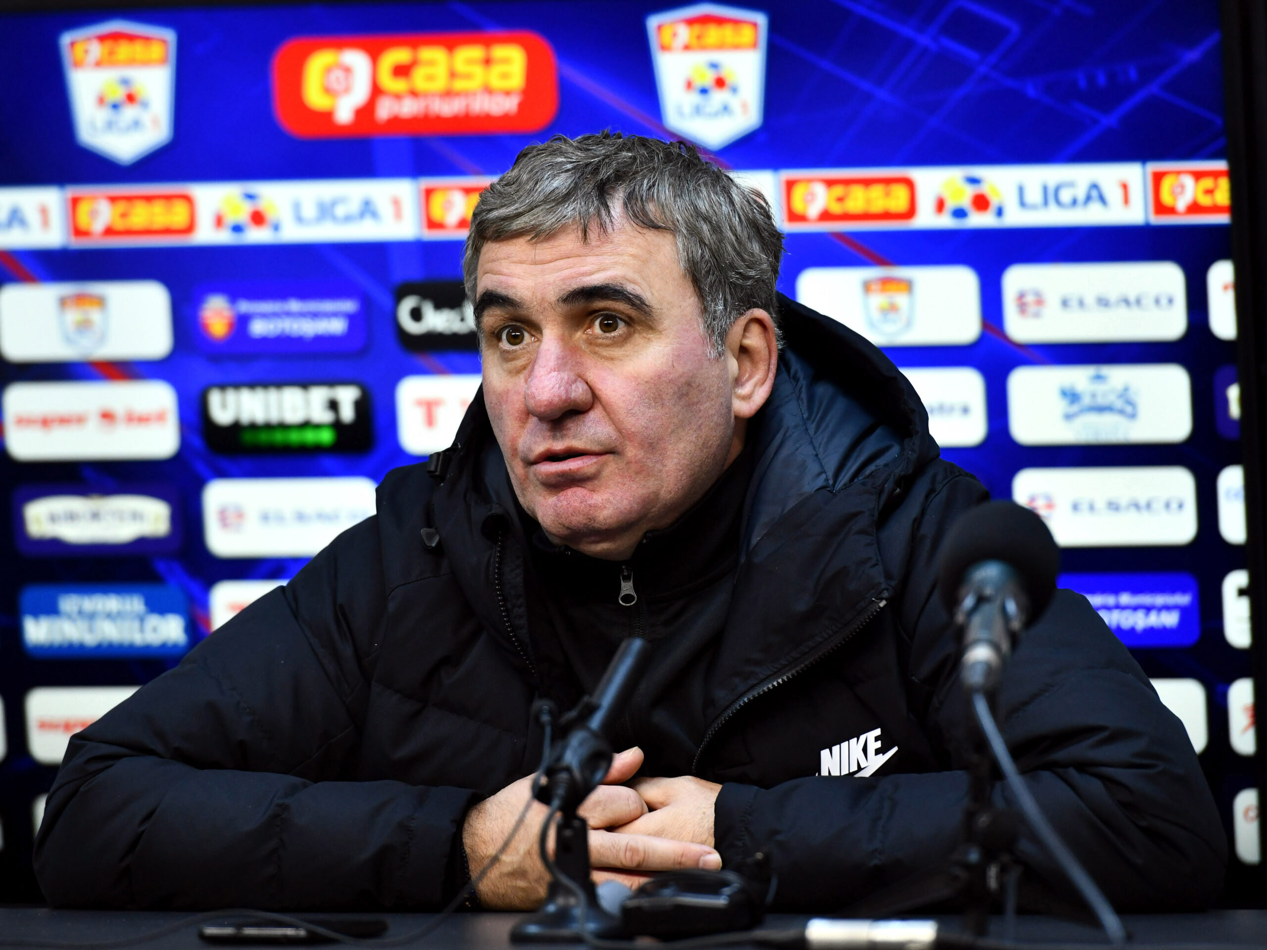 Gică Hagi a reacționat după ce România a debutat în preliminariile EURO ...