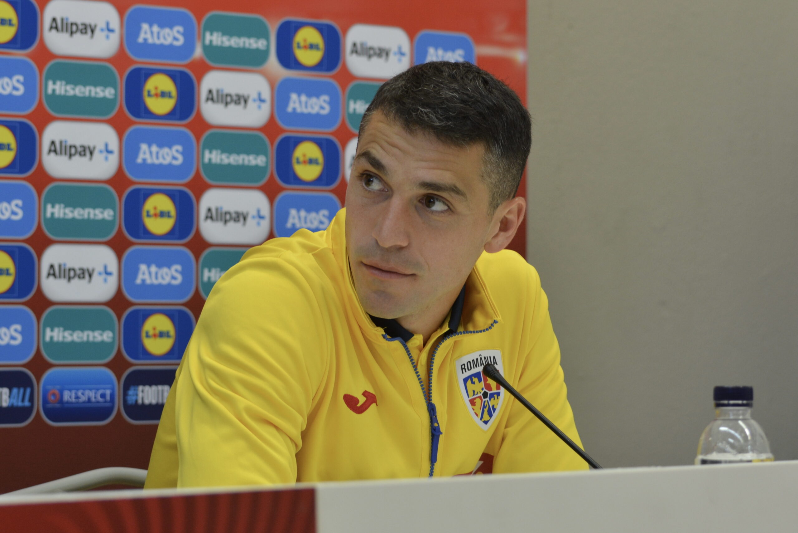 Nicolae Stanciu, salariu de nabab de la șeici