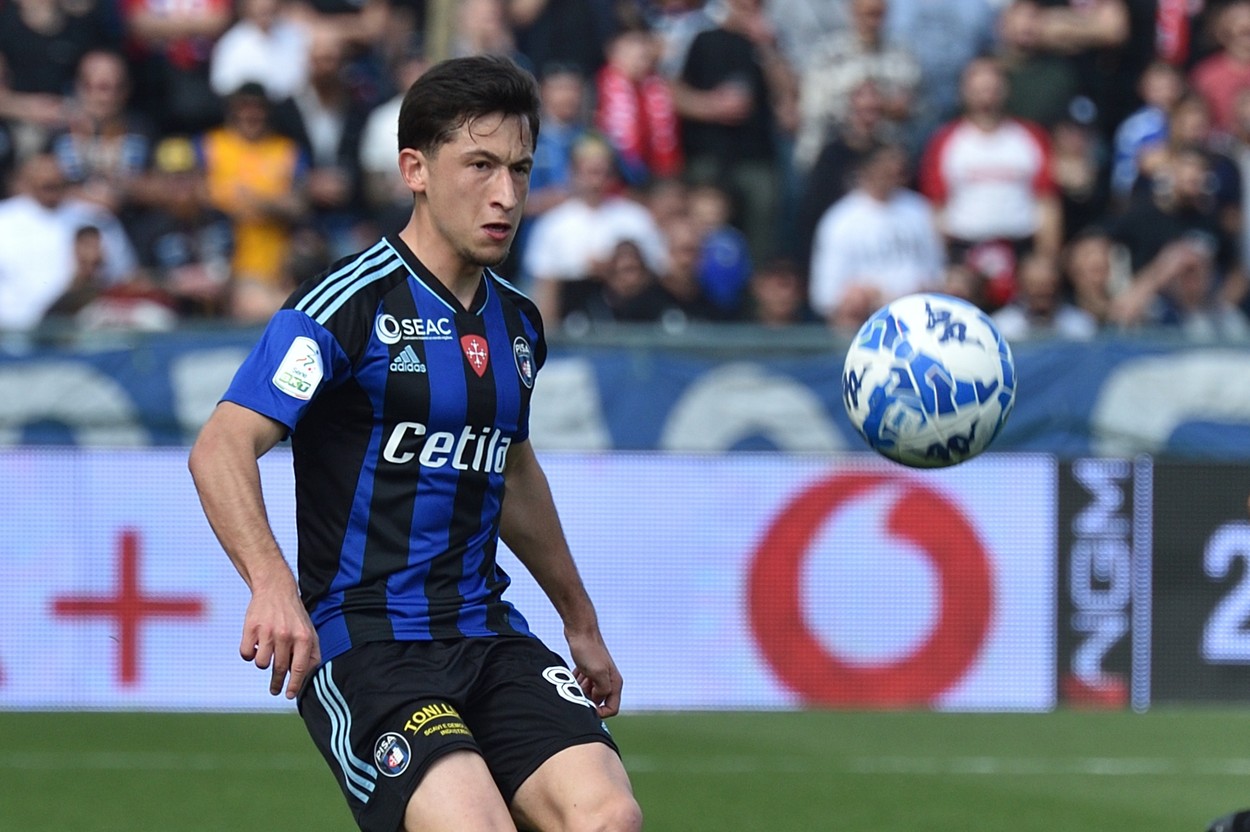 Olimpiu Moruțan, dorit de o echipă de top din Serie A