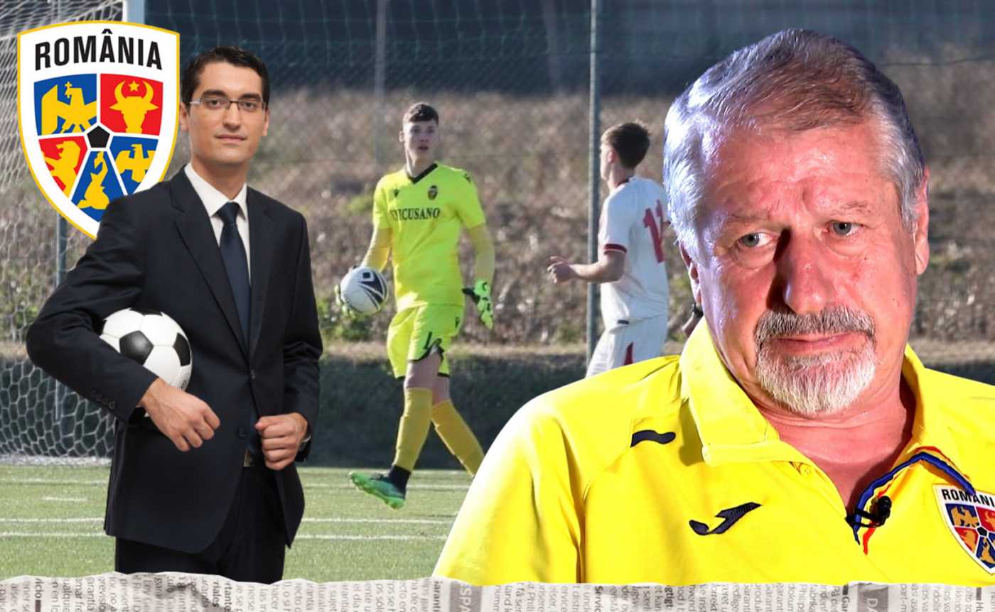 Gafe făcute de FRF! Selecționerul României a anulat convocarea trimisă
