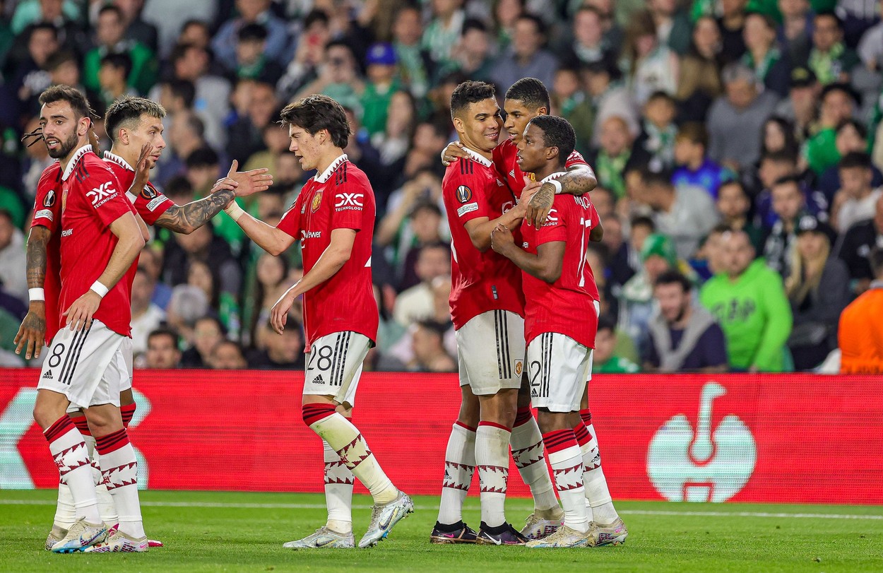 Se anunță spectacol total în sferturile Europa League și Conference ...