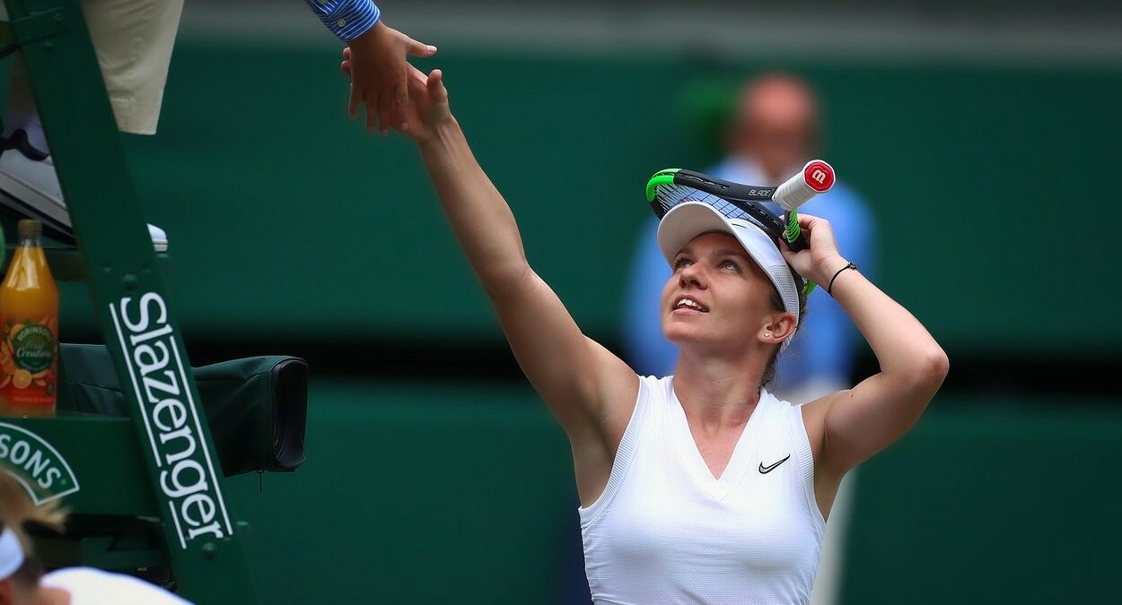 Simona Halep a primit răspunsul oficial din partea celor pe care i-a acuzat că tergiversează ...