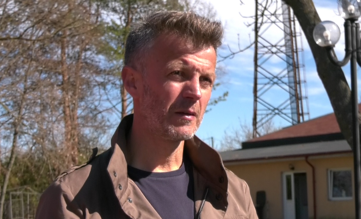 Șocul pe care l-a avut Ovidiu Burcă după revenirea la Dinamo