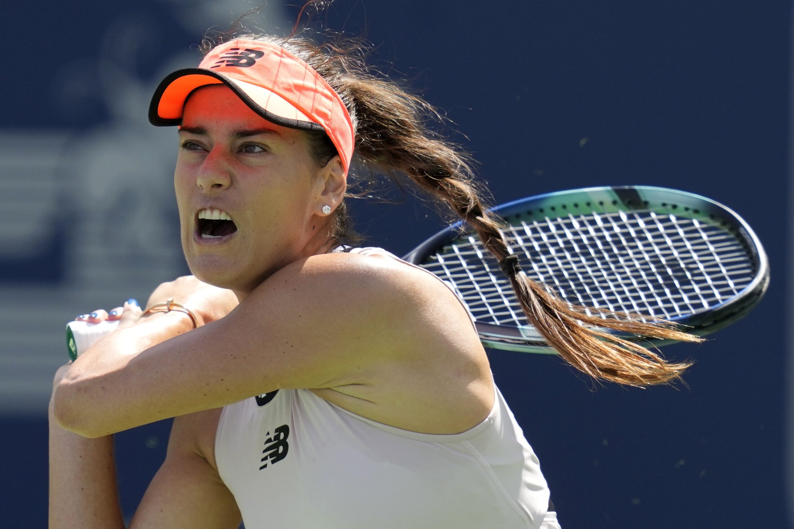 ULTIMA ORĂ | Sorana Cîrstea s-a retras! De ce nu va mai participa la turneul de la Charleston