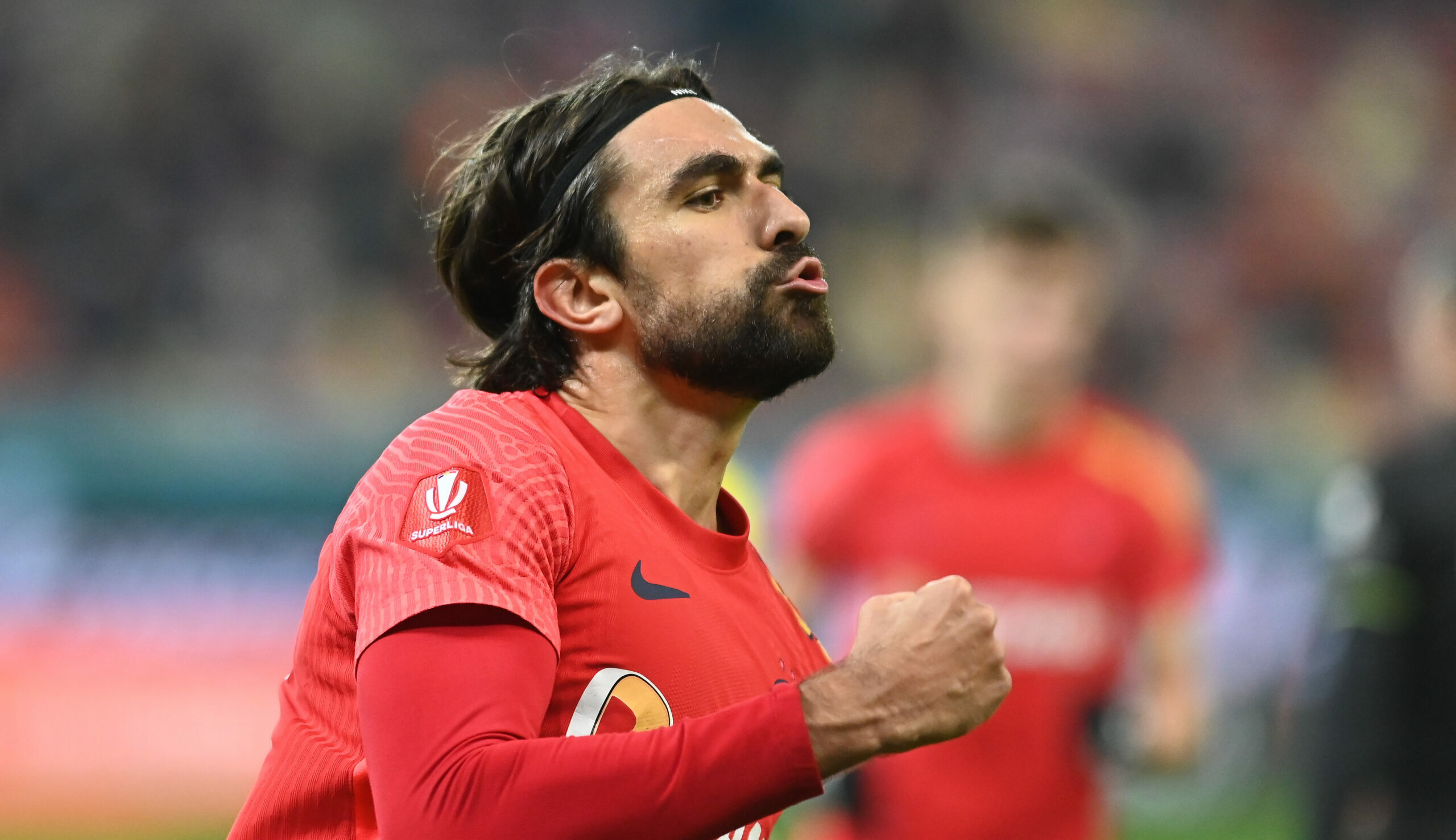 Andrea Compagno, următorul transfer-bombă reușit de Gigi Becali ...