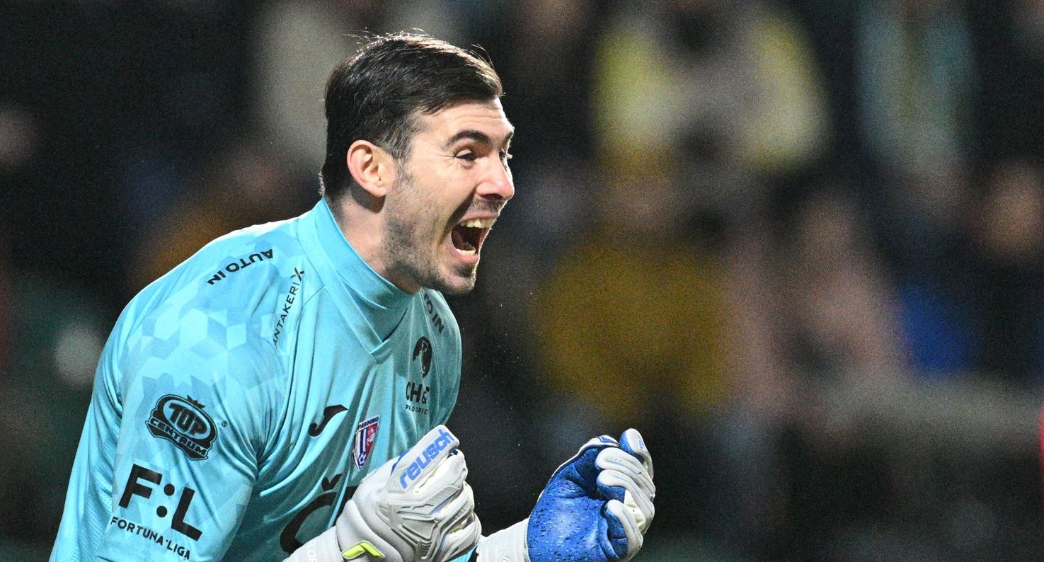 Transferul lui Florin Niță la Pardubice, descris într-un mod fabulos în ...