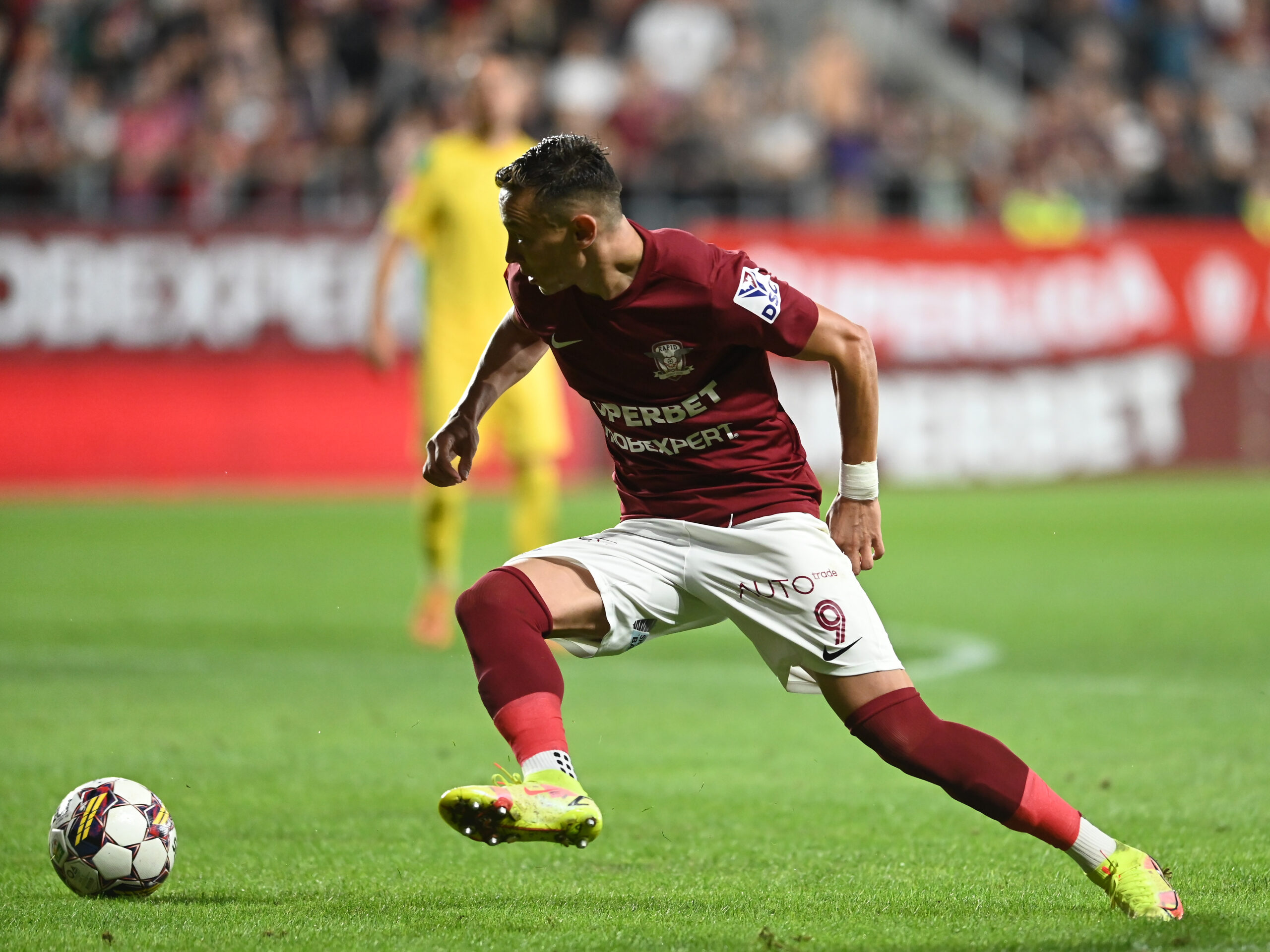 Valentin Costache a dezvăluit care a fost cel mai greu moment din viața sa