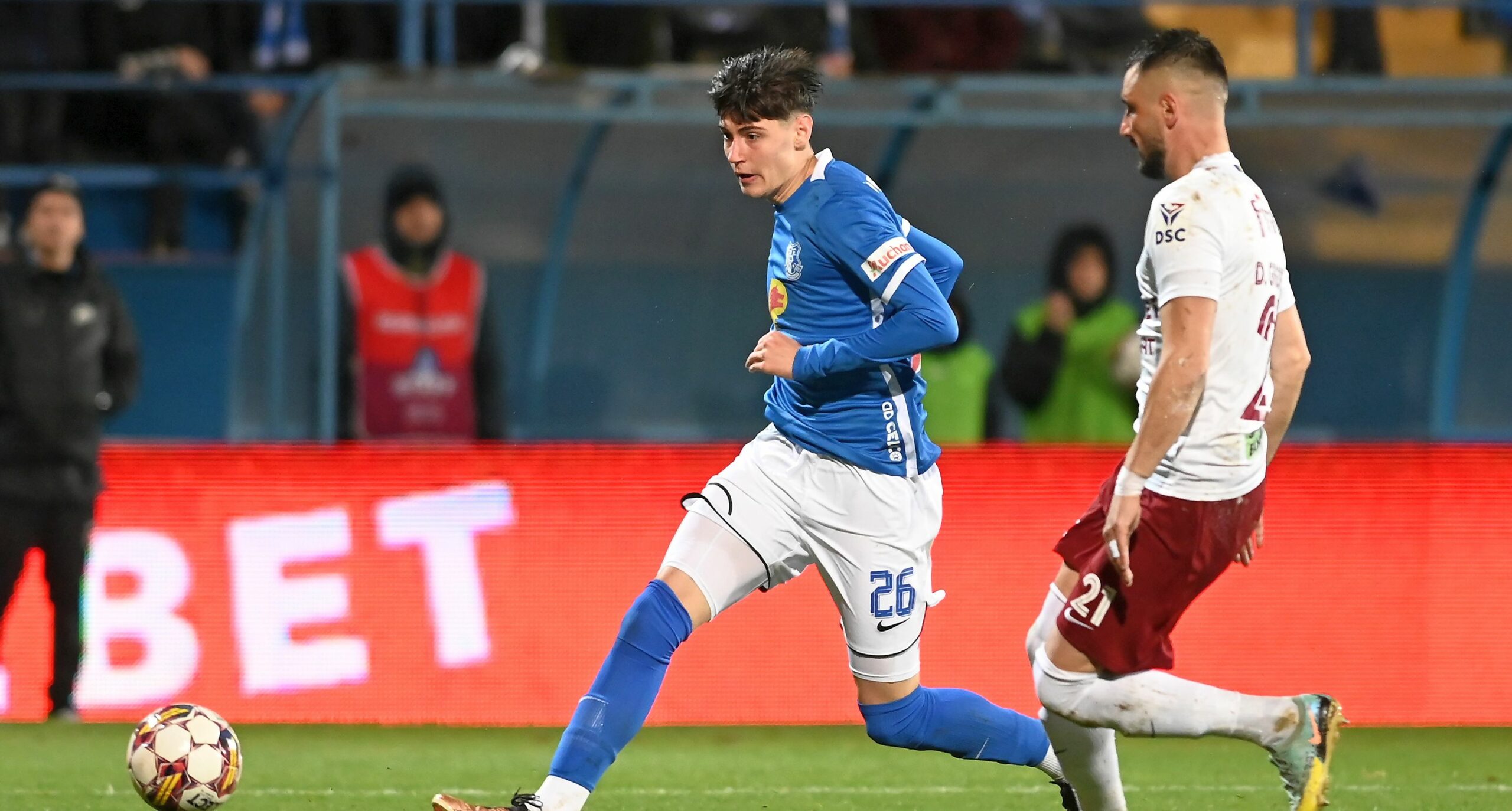 Gică Popescu, reacție vehementă în privința lui Adrian Mazilu: „Lăsați ...