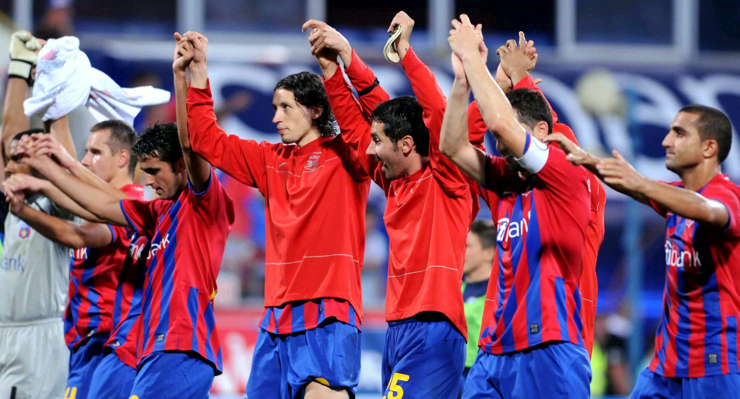 Frustrarea unui fost jucător de la Steaua și FCSB