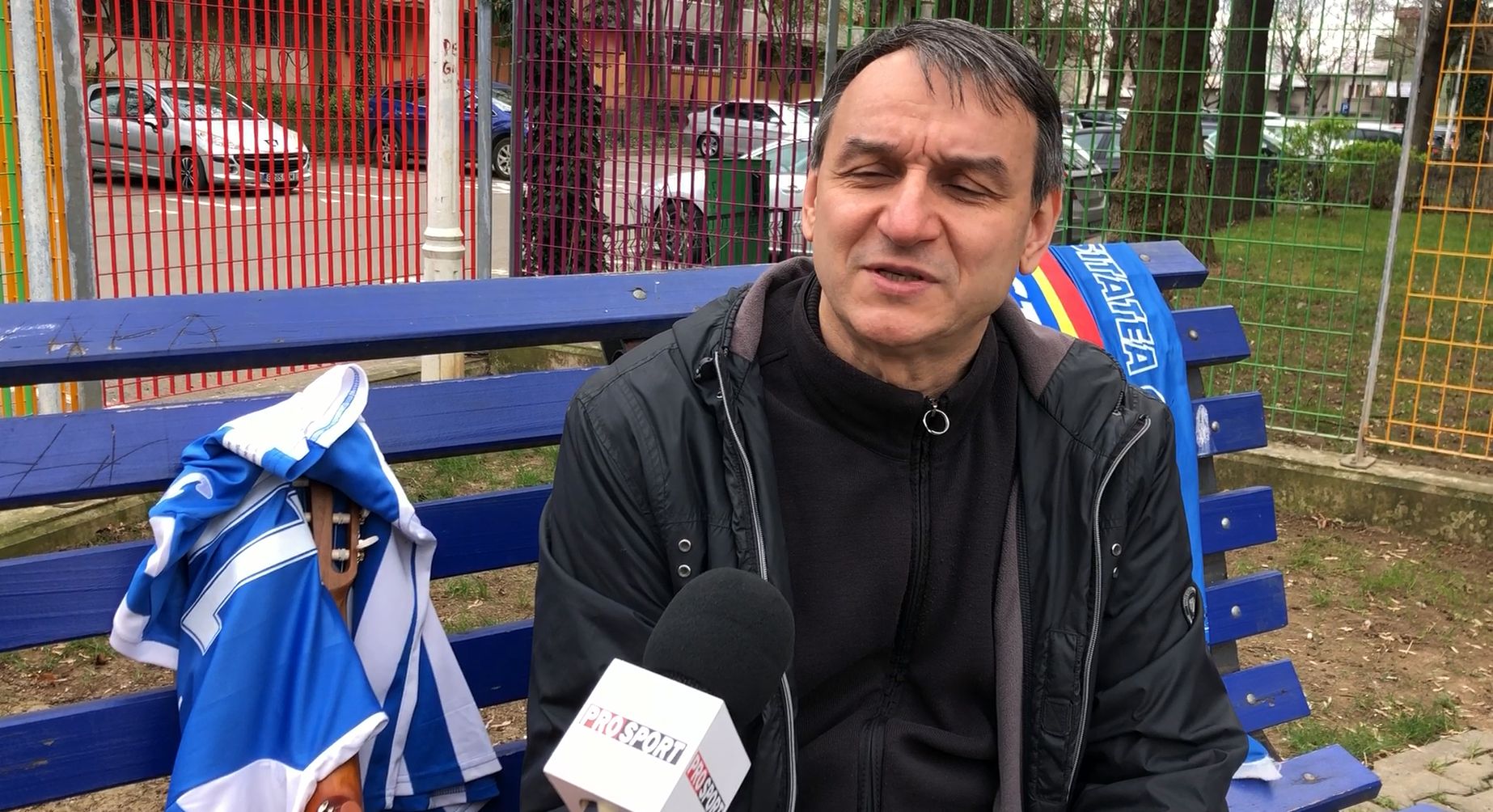 40 de ani de când Universitatea Craiova, în semifinalele Cupei UEFA