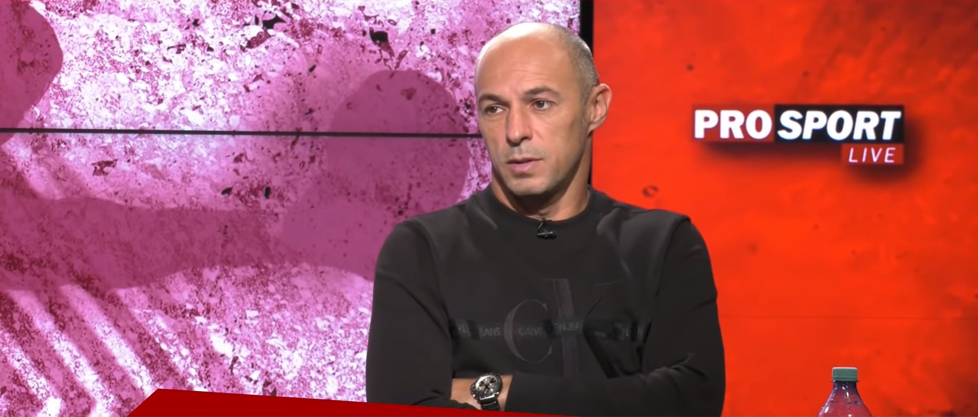 Bogdan Andone, mână de fier la Apollon Limassol