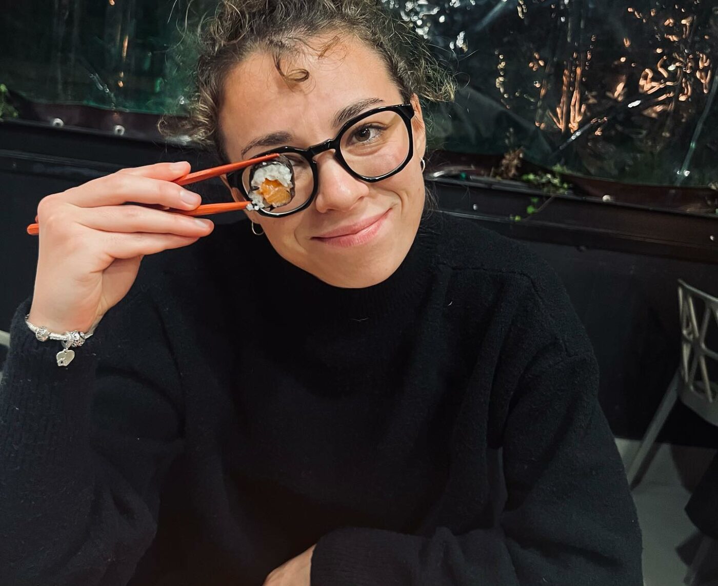 Camelia Ceasar, portarul de la AS Roma aclamat de fani pe Olimpico