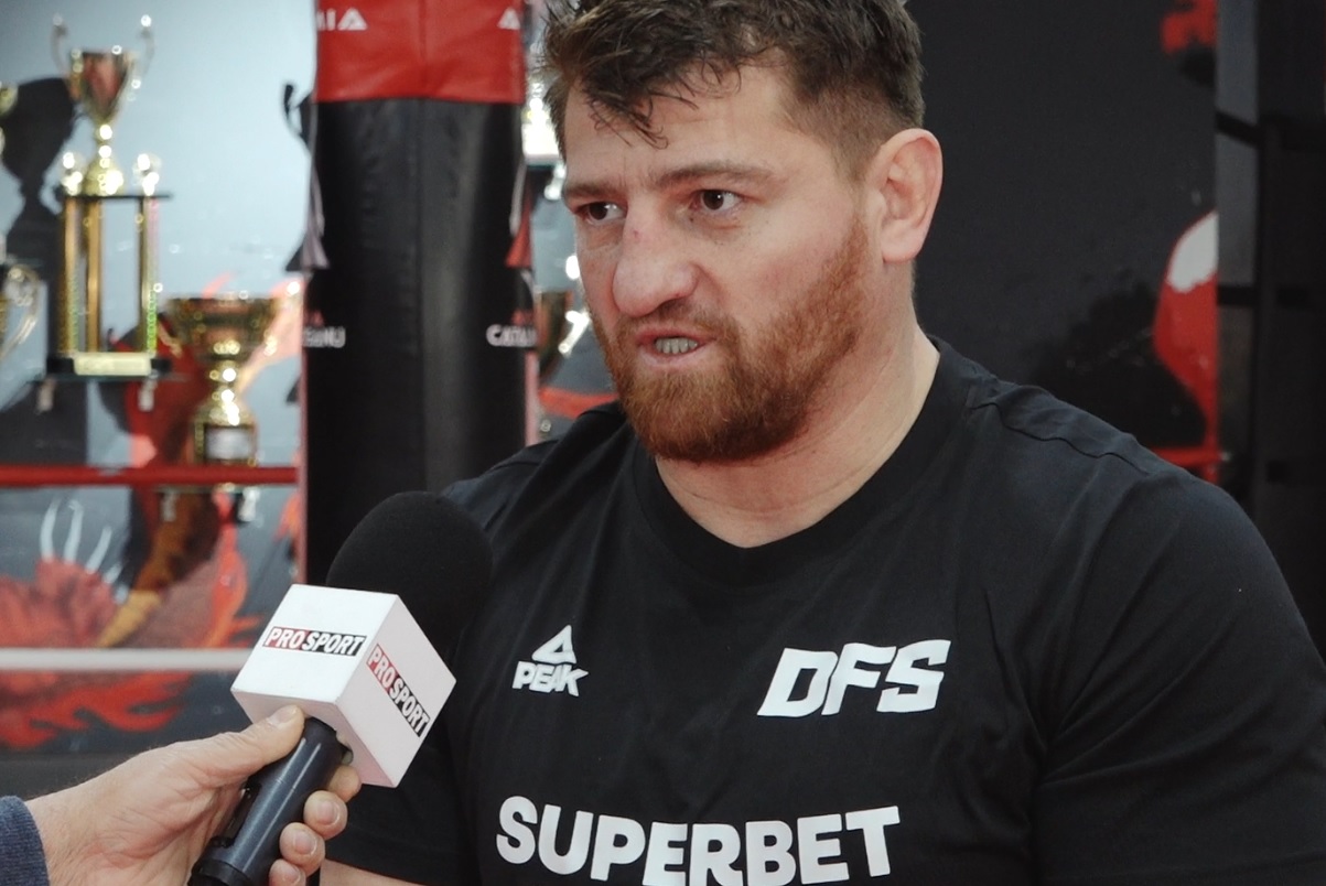 Lifestyle Catalin Morosanu,