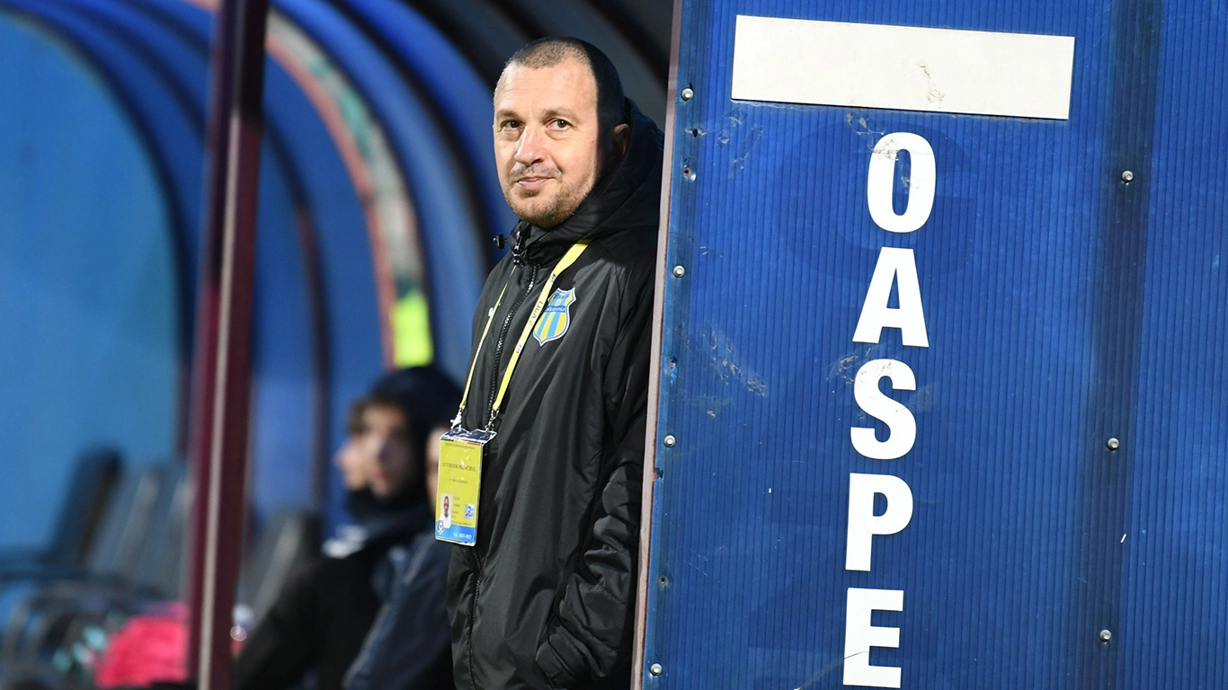 Dezvăluiri teribile despre pariurile din fotbalul românesc: „Începeam ...