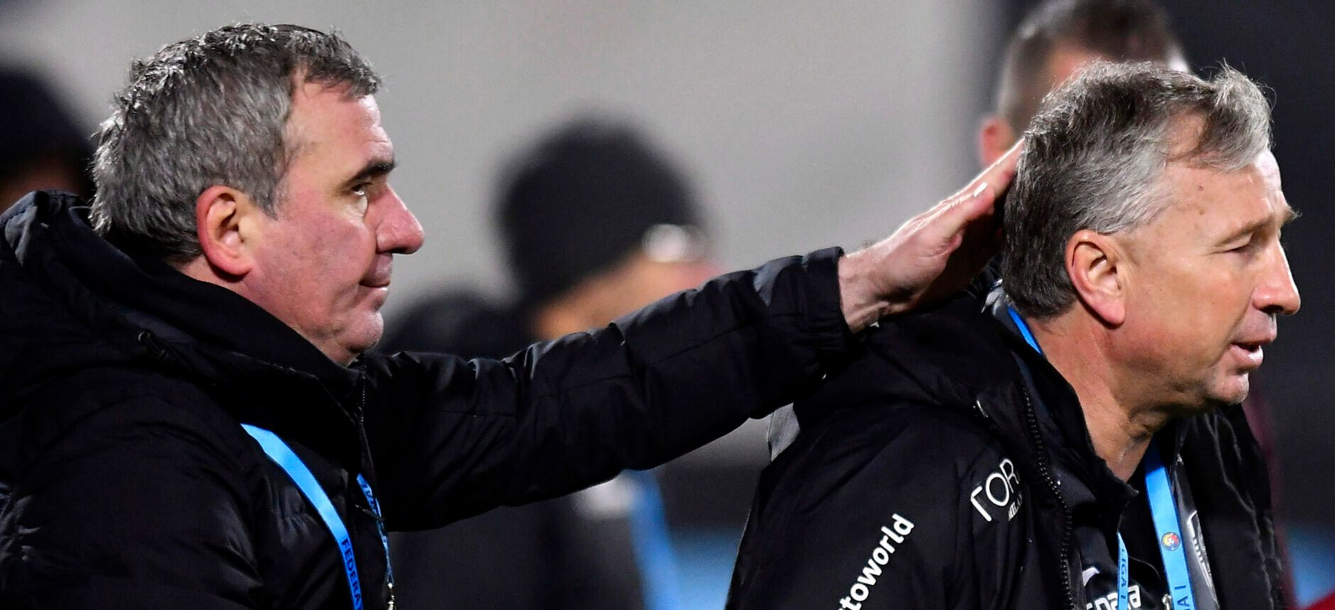 Editorial Vali Moraru, Lumini și Umbre. Episodul 2: Lumini