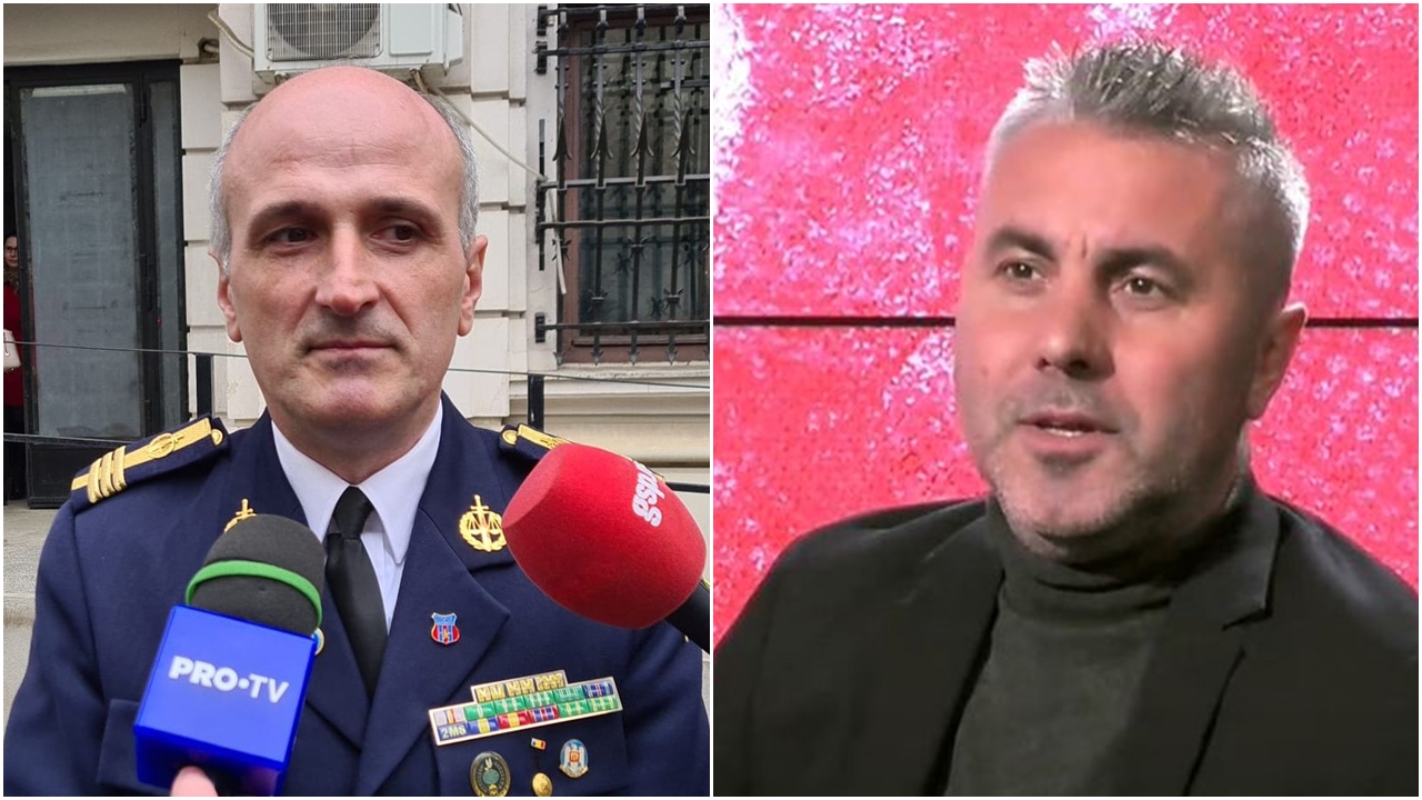 Adrian Neaga îl contrazice pe Talpan care a spus că nu a fost la Steaua