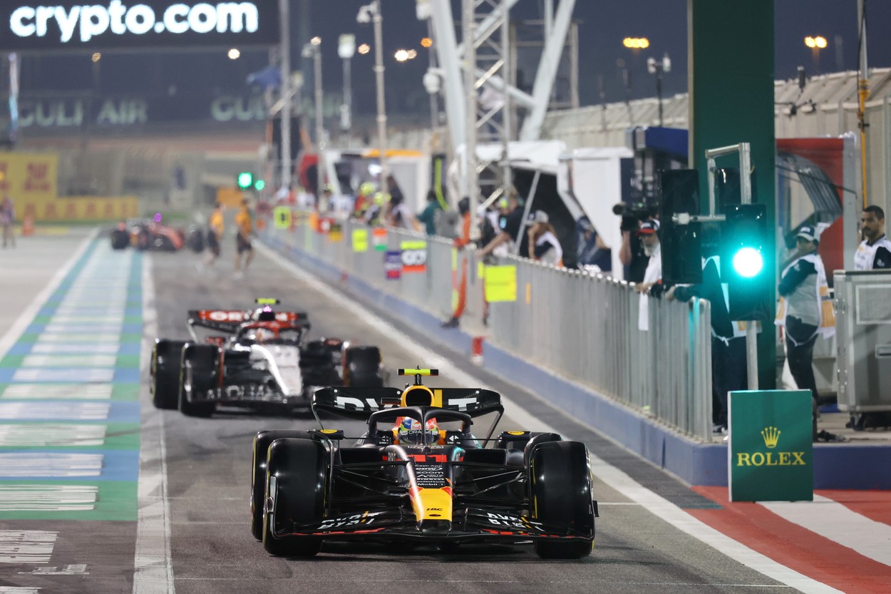 Formula 1, la start! Marele Premiu al Bahrainului e prima cursă 2023
