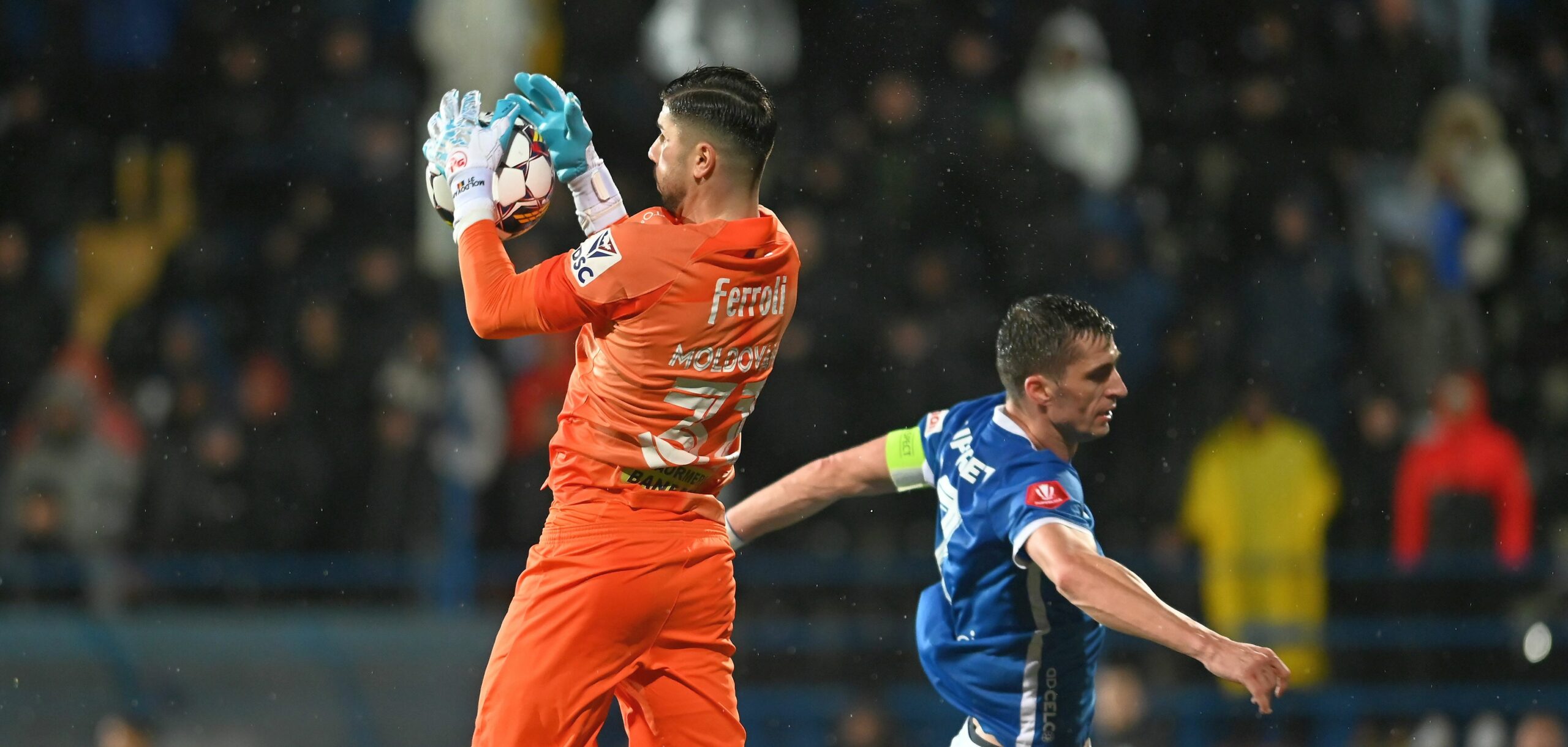 Cutremur la Rapid! Horațiu Moldovan și-a anunțat, practic, plecarea