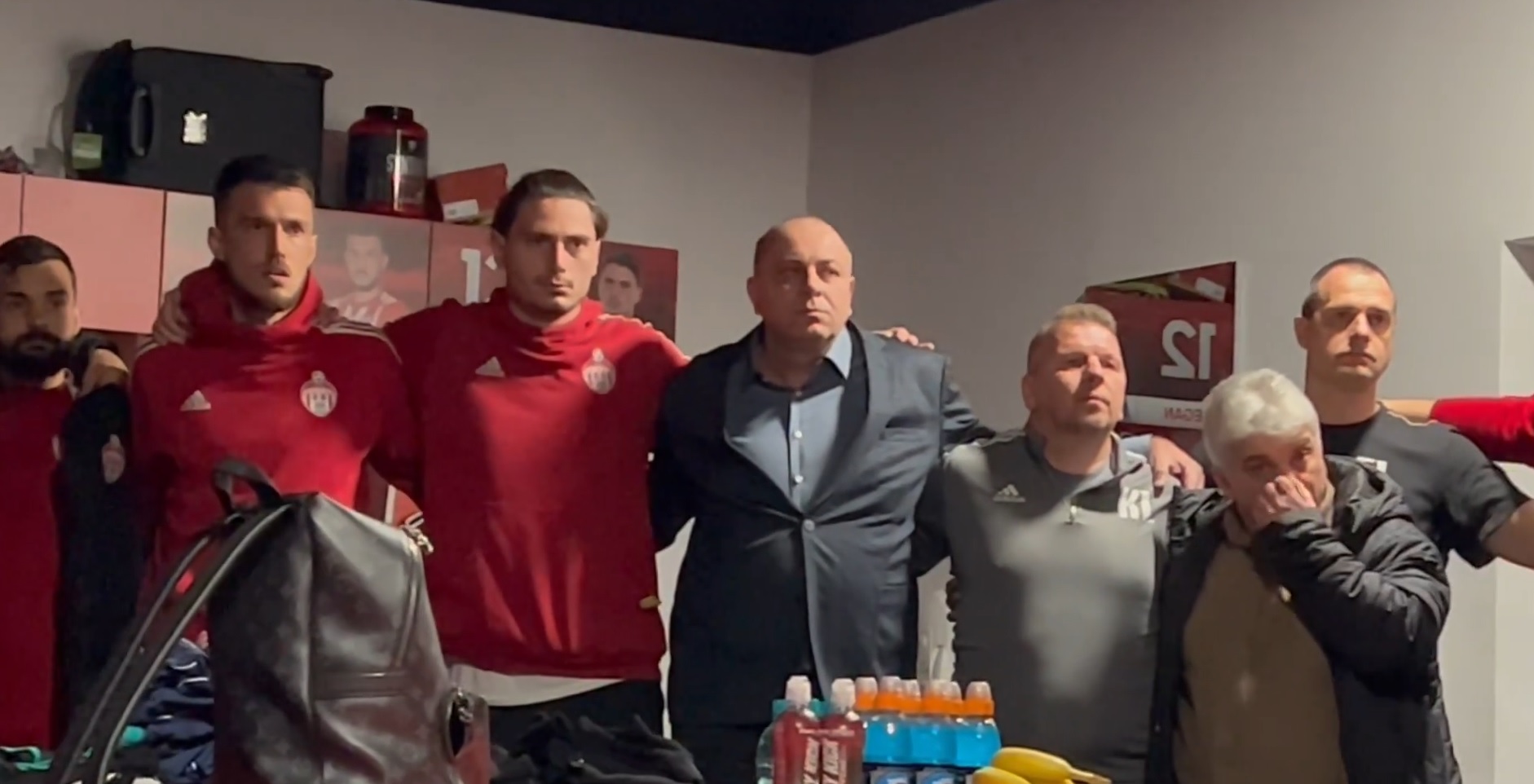 Laszlo Dioszegi a dat drumul la sărbătoare după Sepsi - FC U Craiova 4-0: „Mergem la mare, să ...