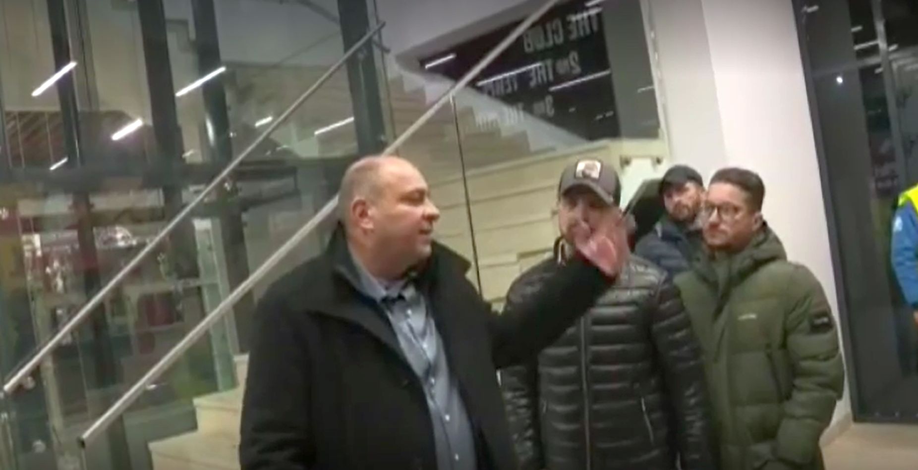 Laszlo Dioszegi, dezvăluiri despre scandalul iscat la vestiare după Sepsi Sfântu Gheorghe - FC U ...